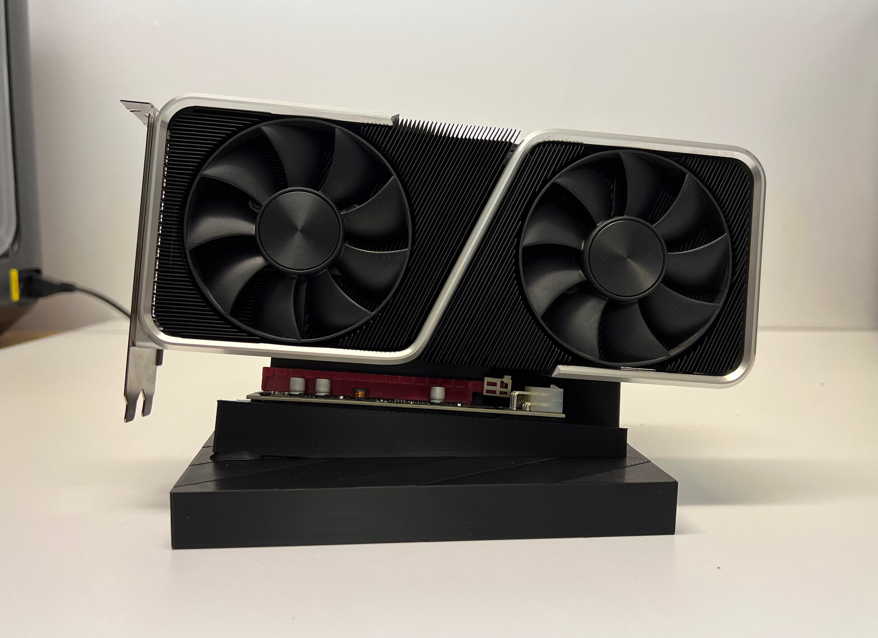 GPU Free Standing Mount For GPU Etsy GPU Free Standing Mount For GPU Etsy