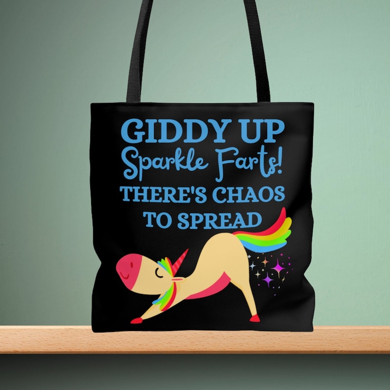 Fart Bag - Etsy