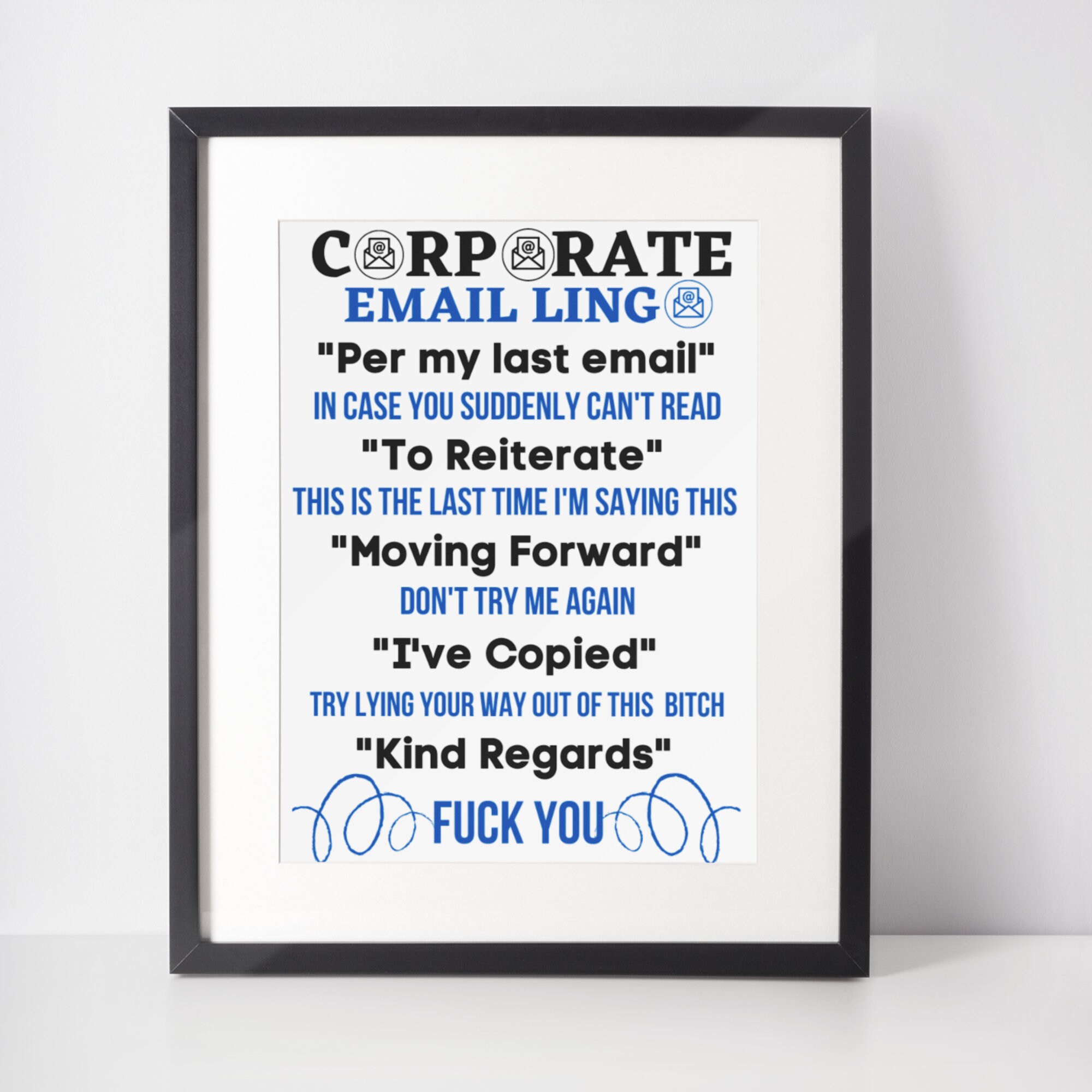 Office PNG, per My Previous Email, Email Lingo PNG, Funny Work Png ...