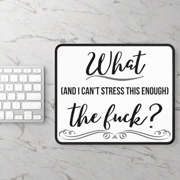 Adult Mouse Pad - Etsy