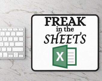 Funny Payroll Mousepad - Etsy