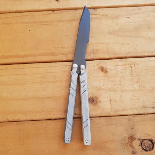 Recon Knife Valorant 3D Printed Prop - Etsy Australia