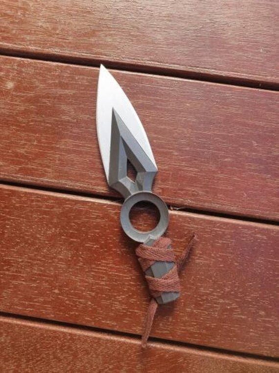 Jett Knife Valorant 3D Printed Prop - Etsy