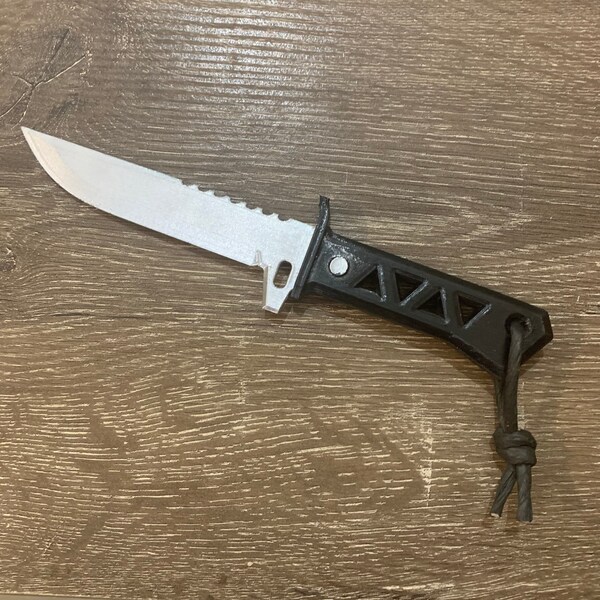 Valorant Xeno Knife - Etsy Australia