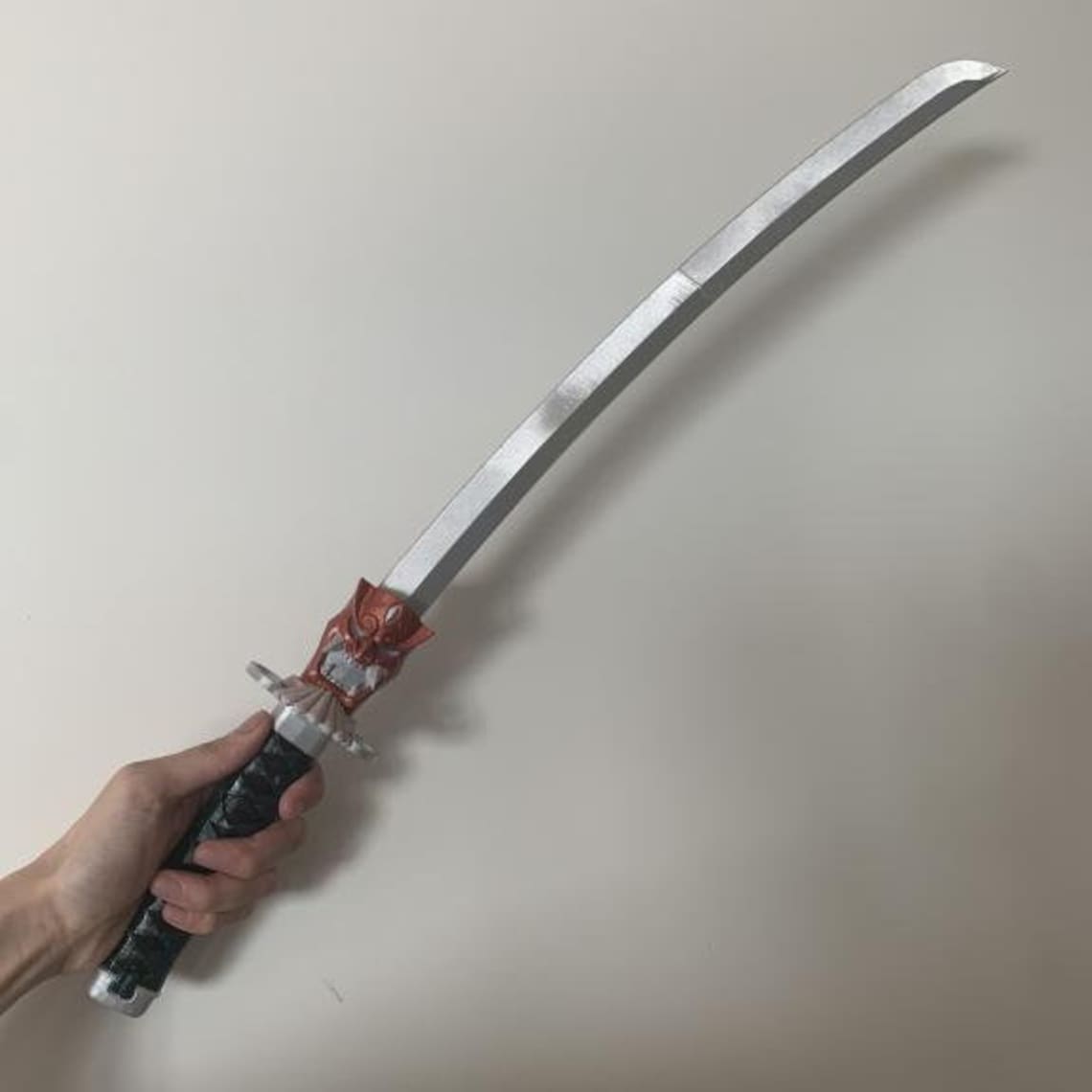 Oni Katana Onimaru Kunitsuna Valorant accessoire - Etsy France