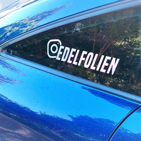 Bmw logo aufkleber - Etsy.de