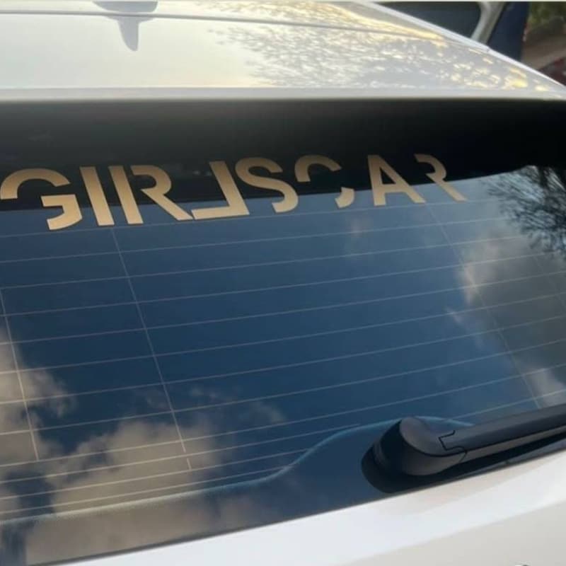 Audi Interior Stickers - Etsy