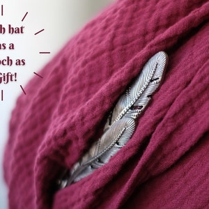 Jewish Head Covering Beret Head Wrap Adjustable Head Scarf: - Etsy