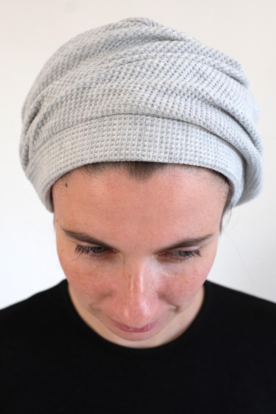 Turban, Tichel, Jewish Head Covering, Headwear, Hair Wrap, Head ...