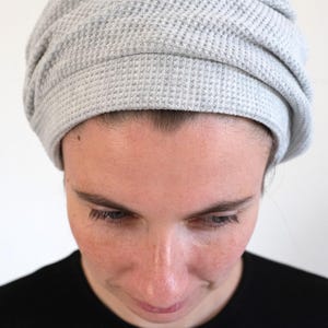 Turban, Tichel, Jewish Head Covering, Headwear, Hair Wrap, Head ...
