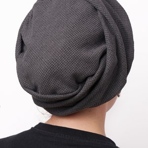 Adjustable Turban Headband, Hair Wrap, Head Covering - Etsy