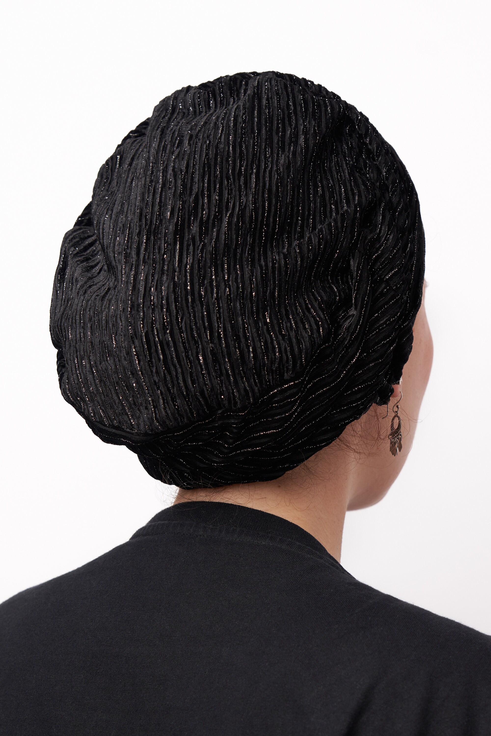 Jewish Head Covering, Headwear, Turban, Hair Wrap, Head Coverings ...