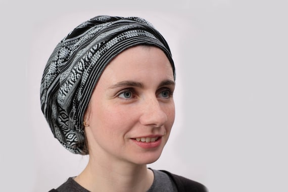 Jewish Women Head Covering