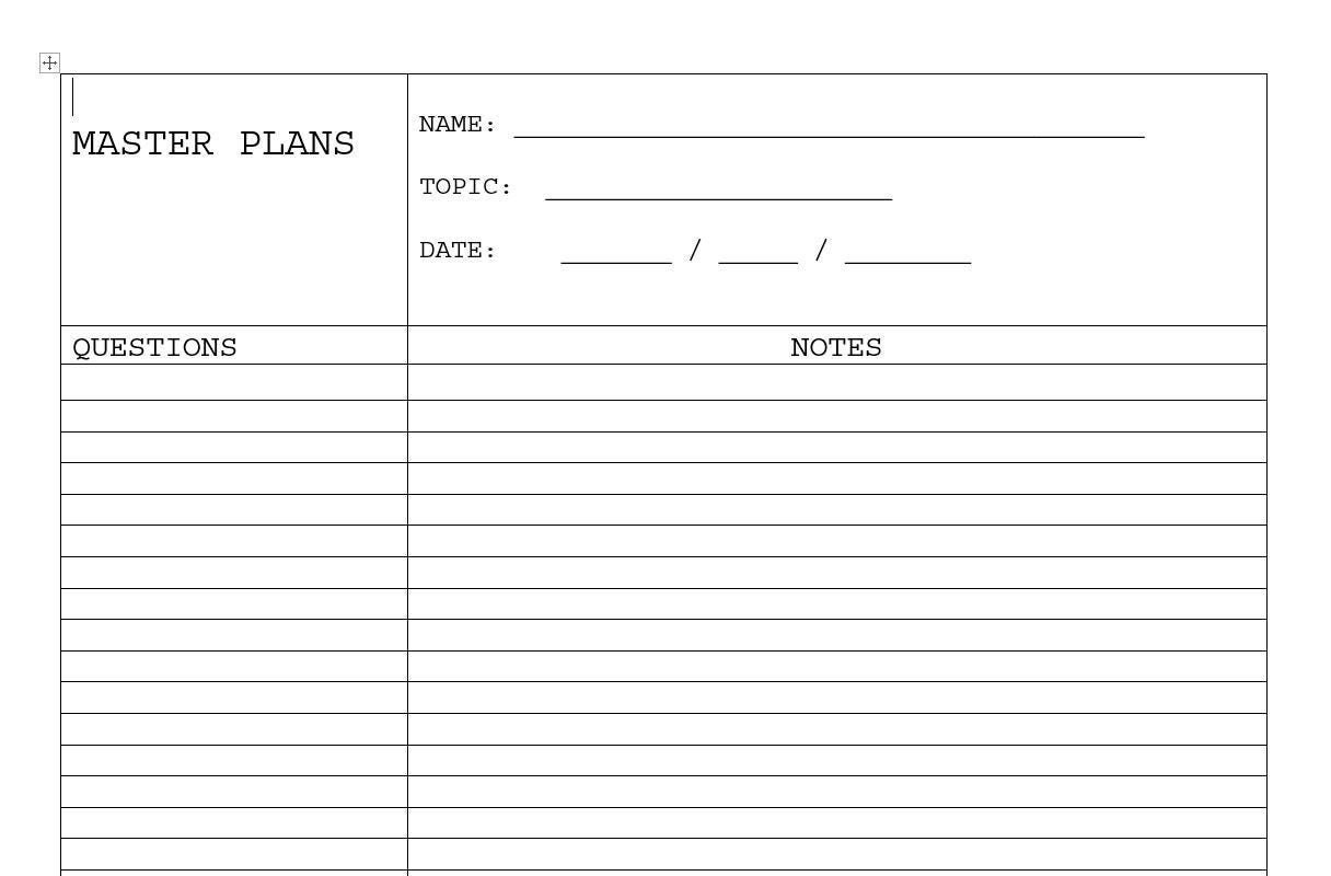 Lined Paper Digital Download - Etsy