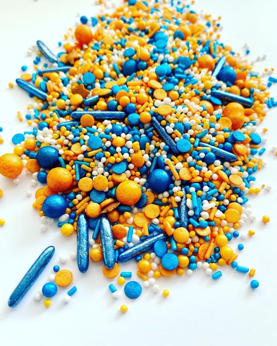 Edible Decorations / Sprinkles / Sugar Sprinkles / Sprinkle Mix ...
