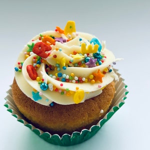 ABC Edible Sprinkles / Sprinkle Mix / Table Confetti *back to School ...