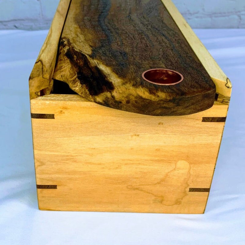 Custom Wood Box - Etsy