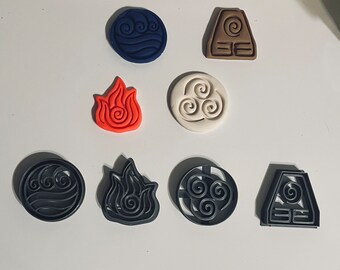 Avatar Cookie Cutter - Etsy UK