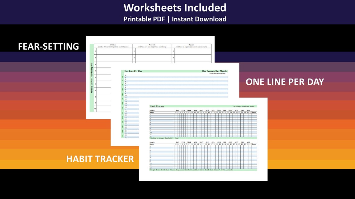 Personal Development Toolkit SMART Personal Development Growth ...