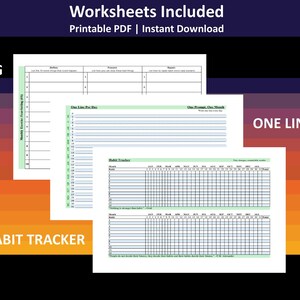 Personal Development Toolkit - SMART Personal Development Growth ...