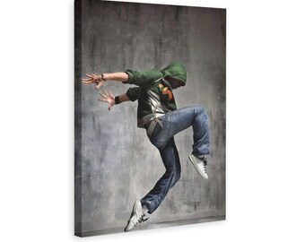 Street Dance Posters - Etsy