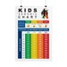 Physical Education Poster - Kids Aerobic Chart (3 Sizes Available) - Etsy