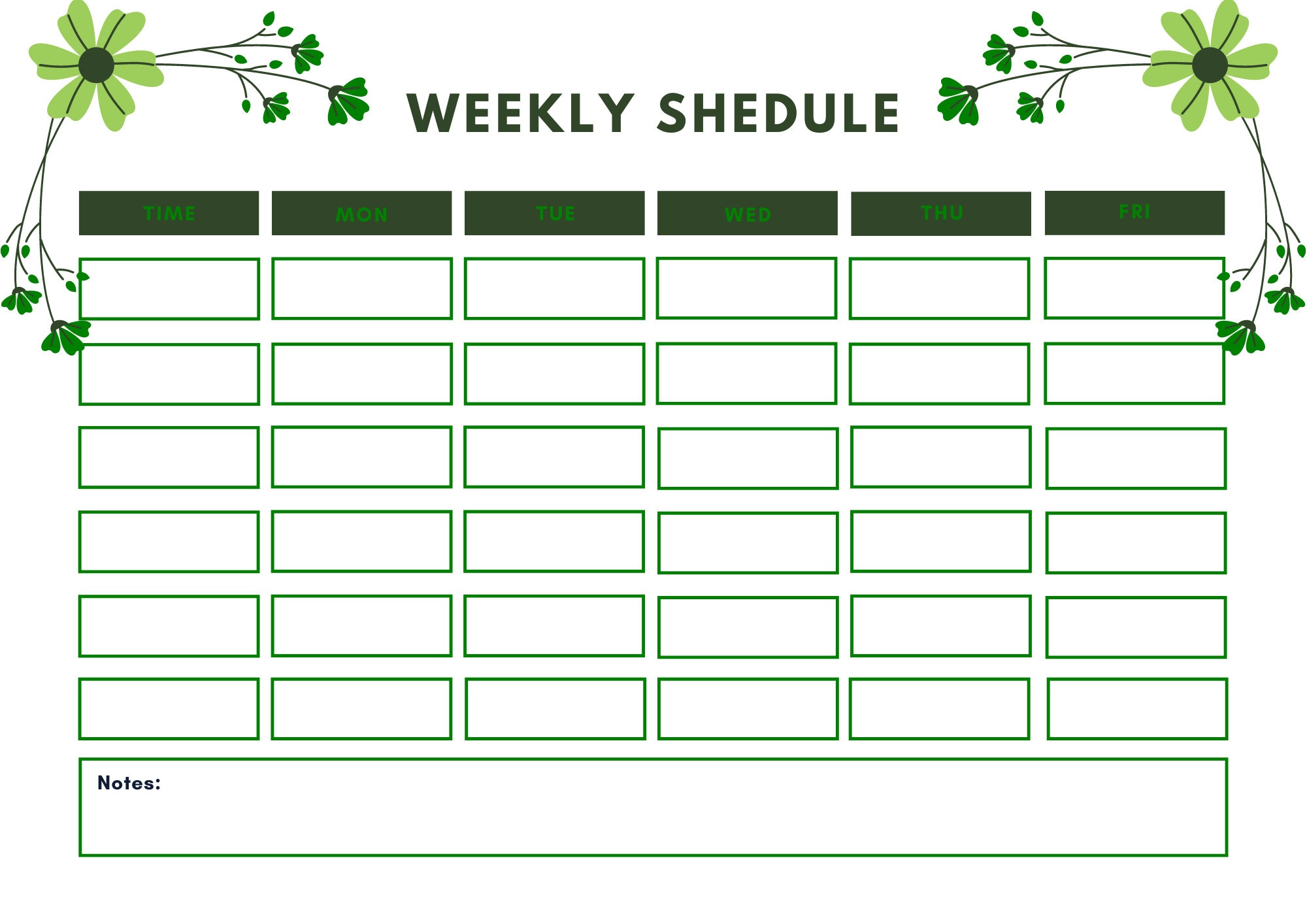 Teacher Planner Excel Template at Patrick Drago blog