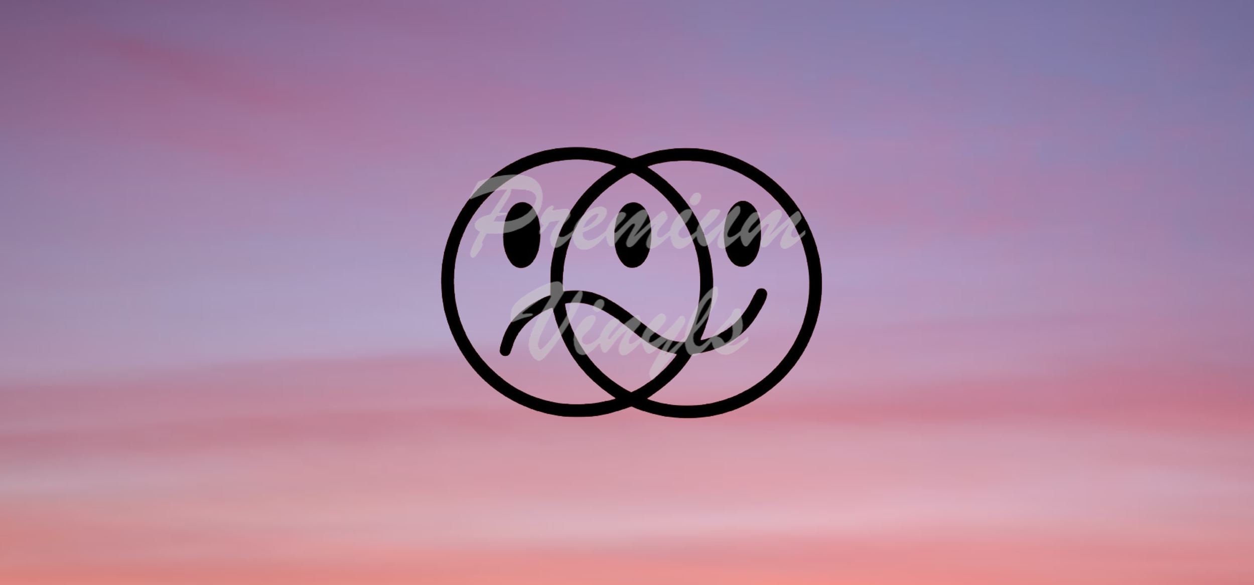 Bipolar Peso Pluma, Jasiel Nuñez & Junior H Decal Sticker - Etsy
