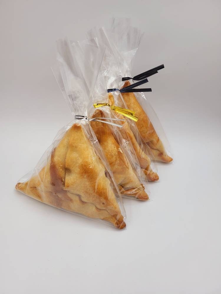 Individually Wrapped Mini Picos for Events - Etsy