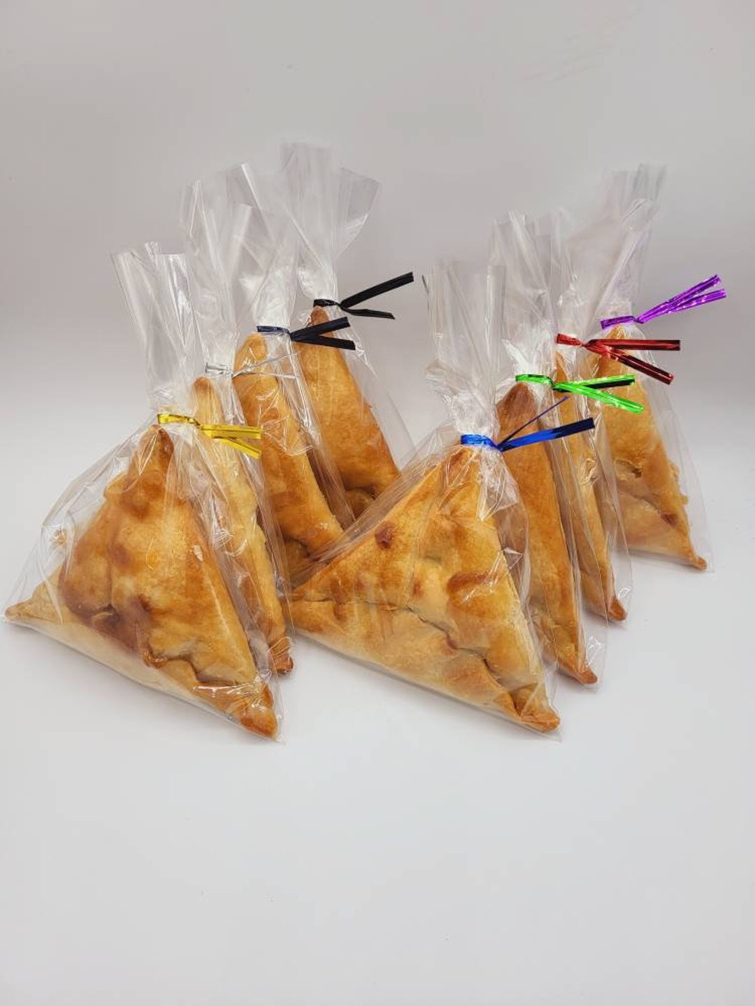 Individually Wrapped Mini Picos for Events - Etsy