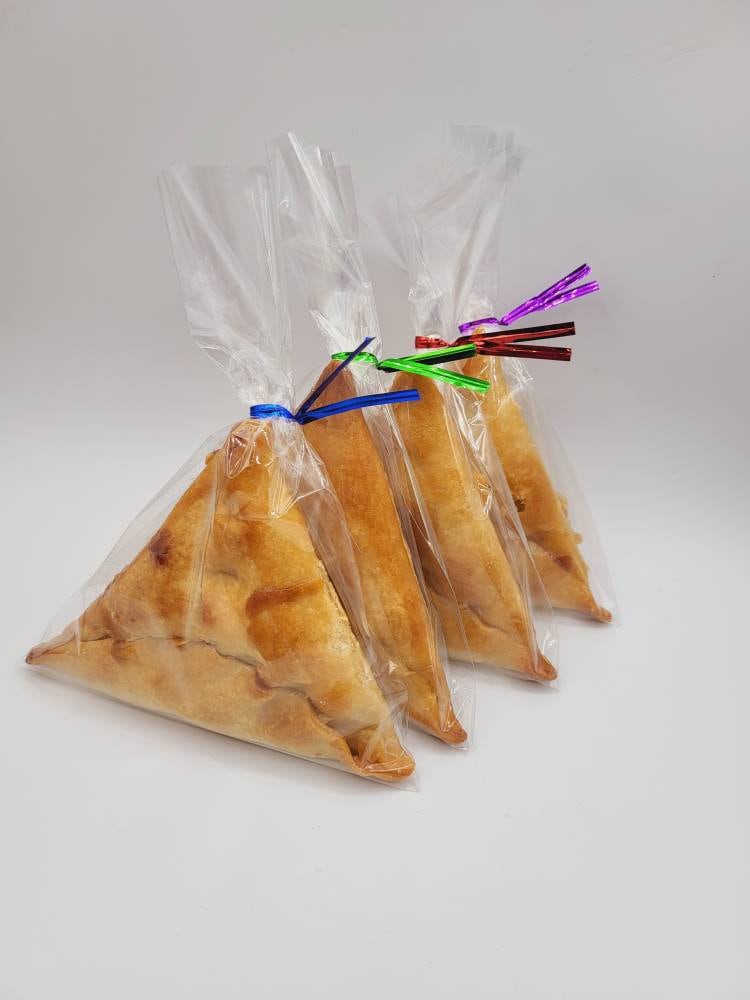 Individually Wrapped Mini Picos For Events Etsy