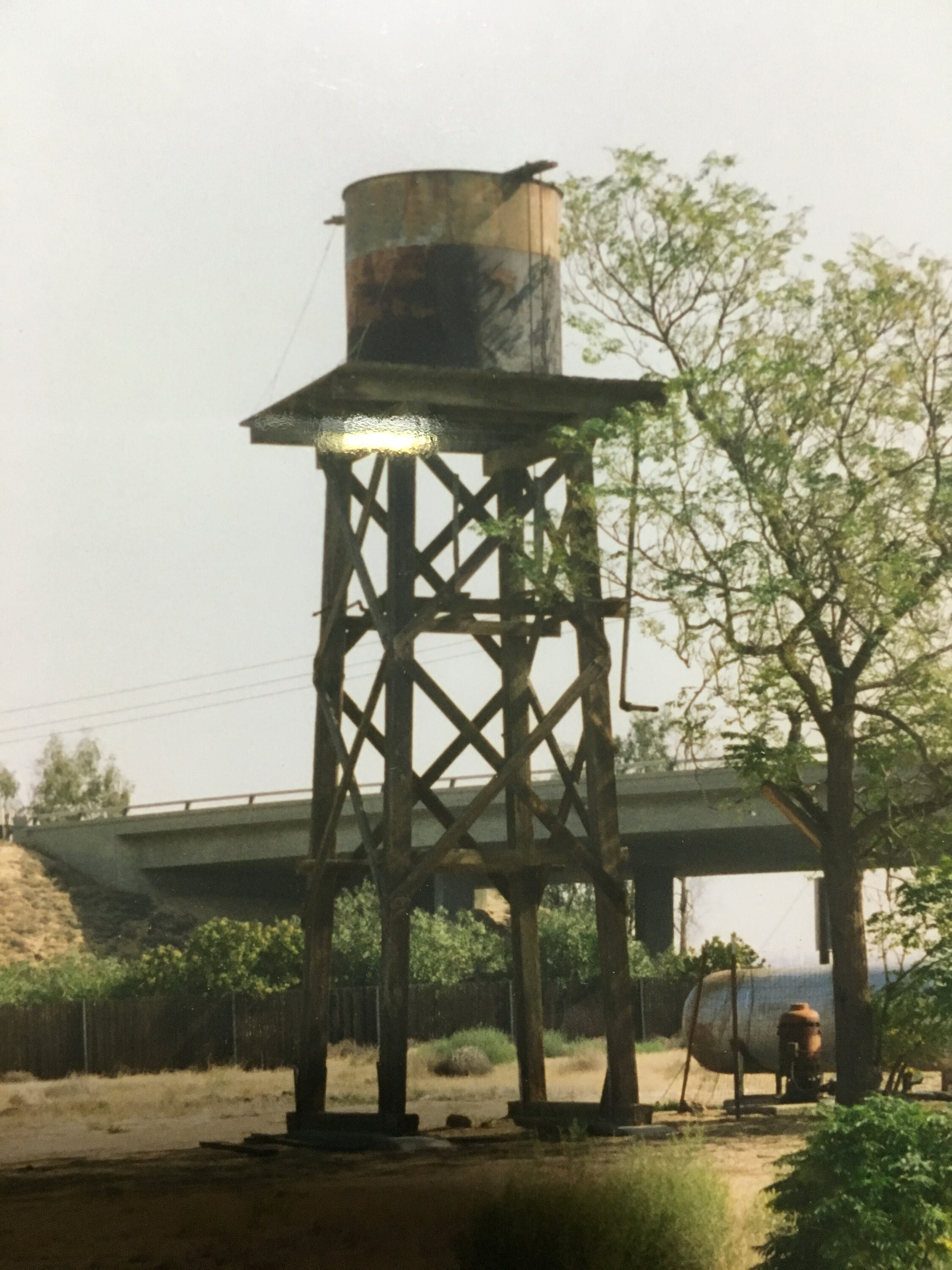 Cistern G Scale (1:24) Craftsman Kit - Etsy