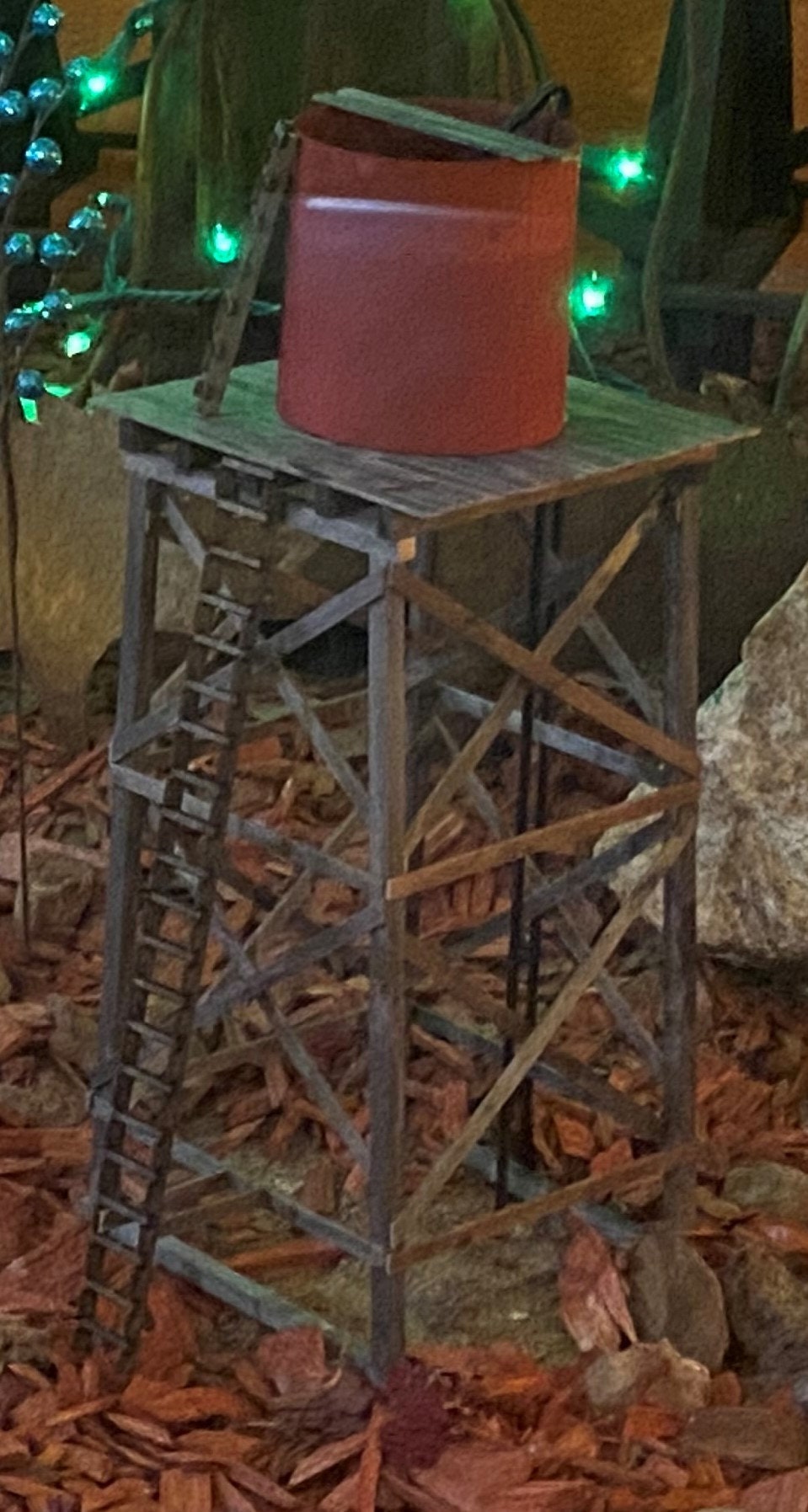 Cistern G Scale (1:24) Craftsman Kit - Etsy