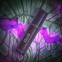 Shimmer Vial Cosplay Costume Accessory Silco Arcane League of Legends ...
