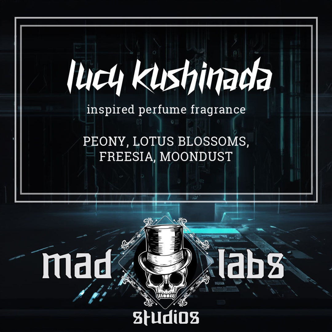 LUCY KUSHINADA Cyberpunk Peony, Lotus Blossoms, Freesia, Moondust Roll ...