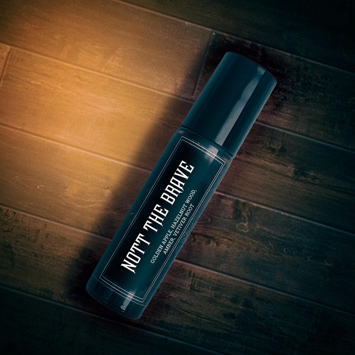 NOTT THE BRAVE Inspired Perfume (critical Role: Mighty Nein Inspired ...