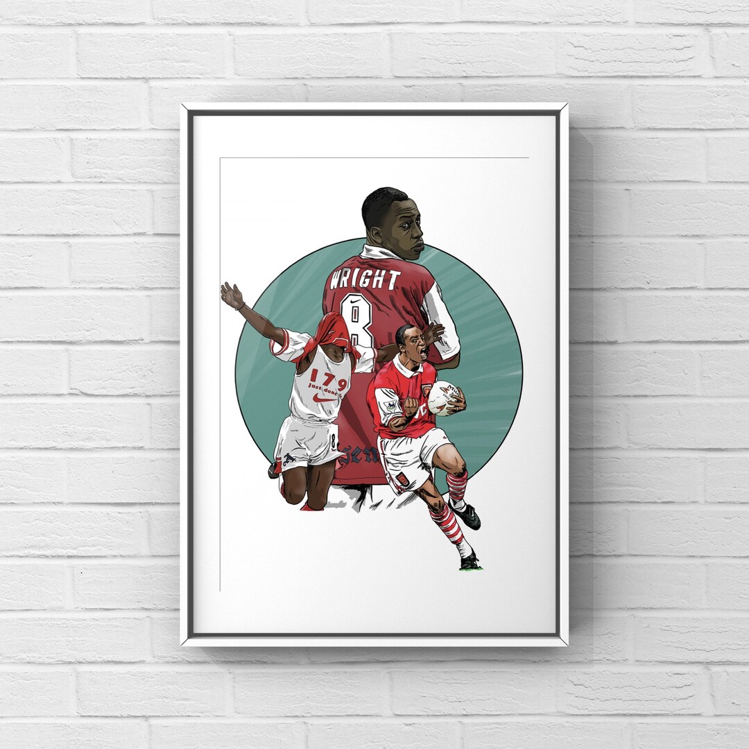 Wright, Wright, Wright - Etsy