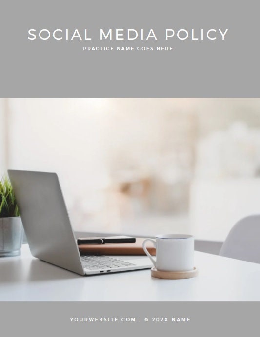 Private Practice Counselling & Psychotherapy Paperwork Pack CANVA ...