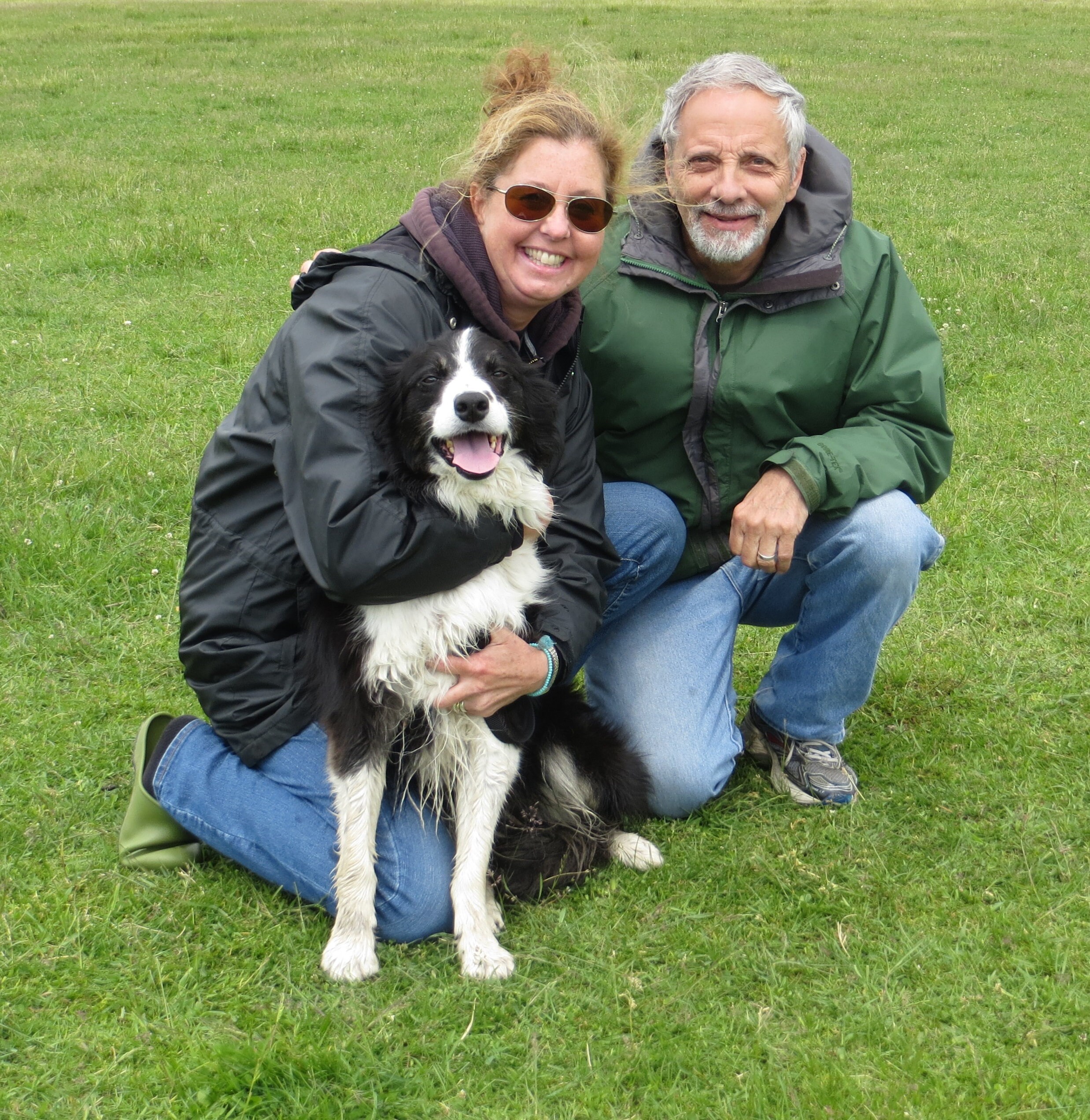 Wool Throws Available in Dark and Light Gray Tweed With Cream Stripes ...