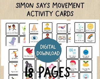 Classroom Break Cards and Break Tracker Printable Activity - Etsy