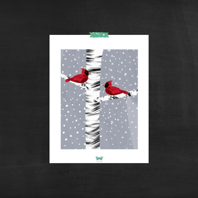 Birds Art Lessons Mini-unit | Step-by-step Instructions (digital ...