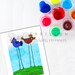 Birds Art Lessons Mini-unit | 3 Art Lessons | Step-by-step Full ...
