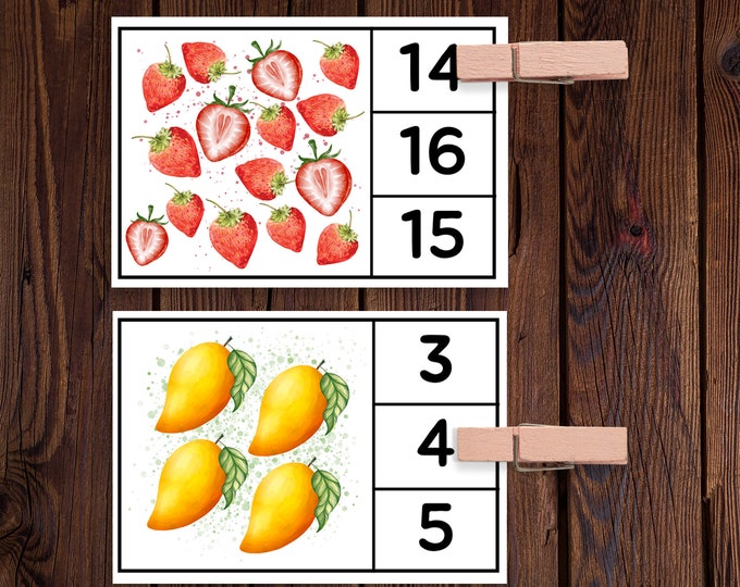 French Food Group Flash Cards | Nutrition Curriculum (digital Download ...