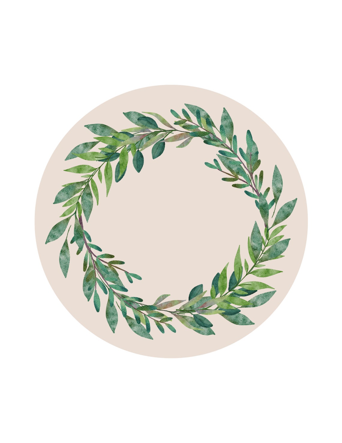 Plants Classroom Labels Bundle PNG PDF Powerpoint Editable Natural ...