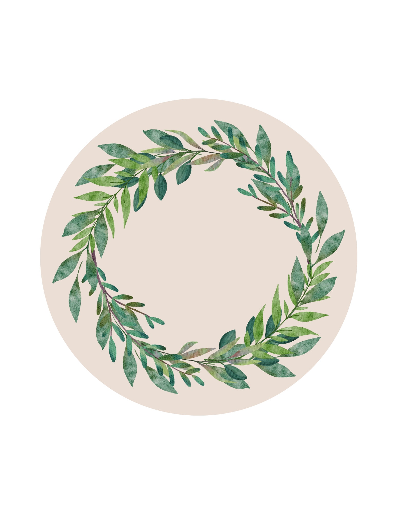 Plants Classroom Labels Bundle | Boho Decor, Editable (PNG + PDF) - Etsy