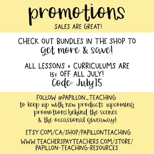 Unit 2 Modern Masters Art Lessons Curriculum | 12 Lessons | Step-by ...