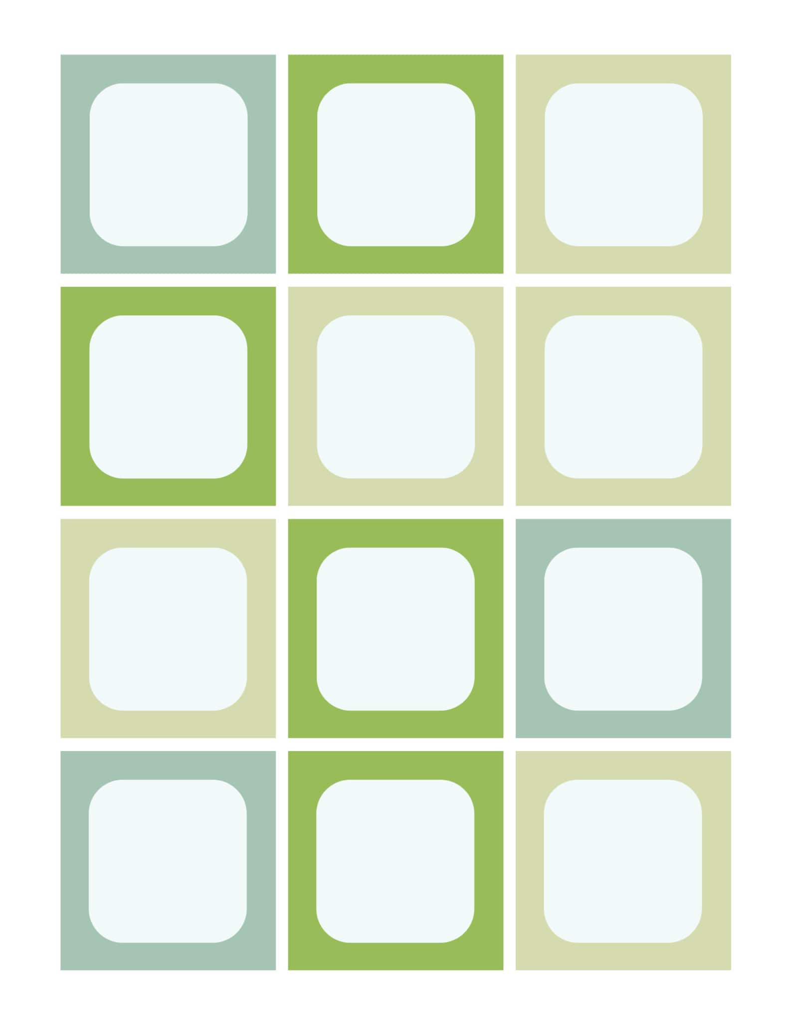 Plants Classroom Labels Bundle | PNG + PDF + Powerpoint | Editable ...