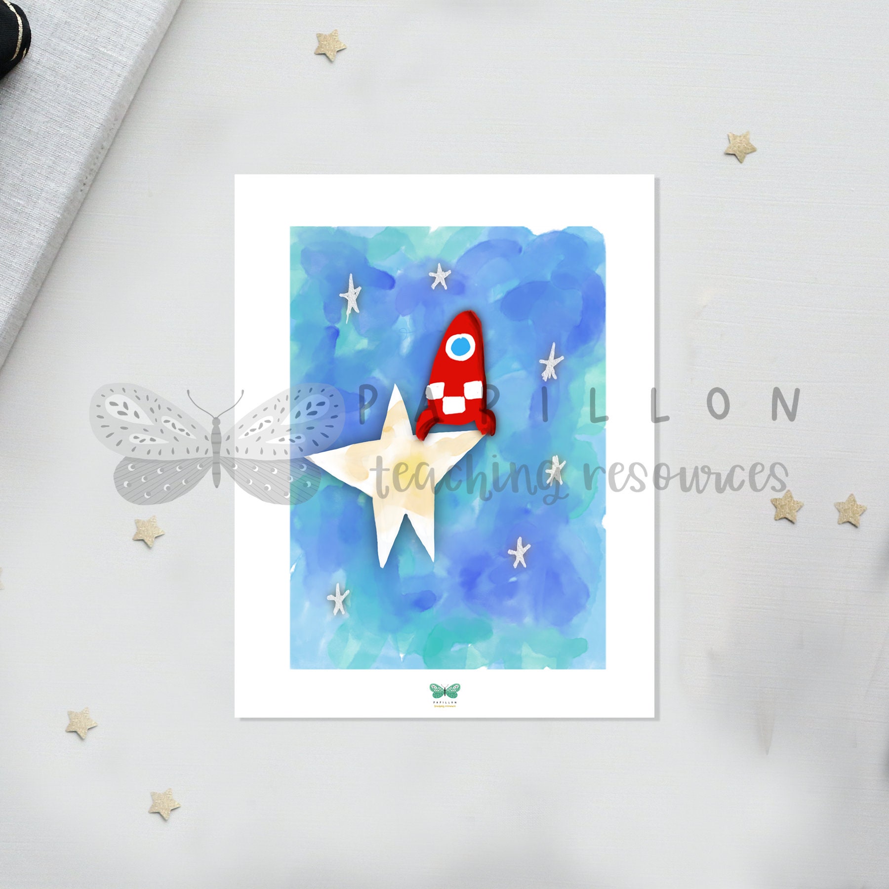 Unit 3 Storybook Art Lessons Curriculum | 12 Art Lessons | Step-by-step ...