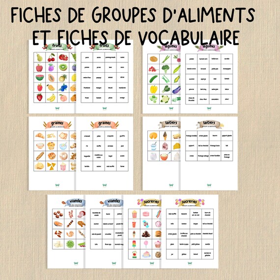 Groupe Alimentaire Des Fruits