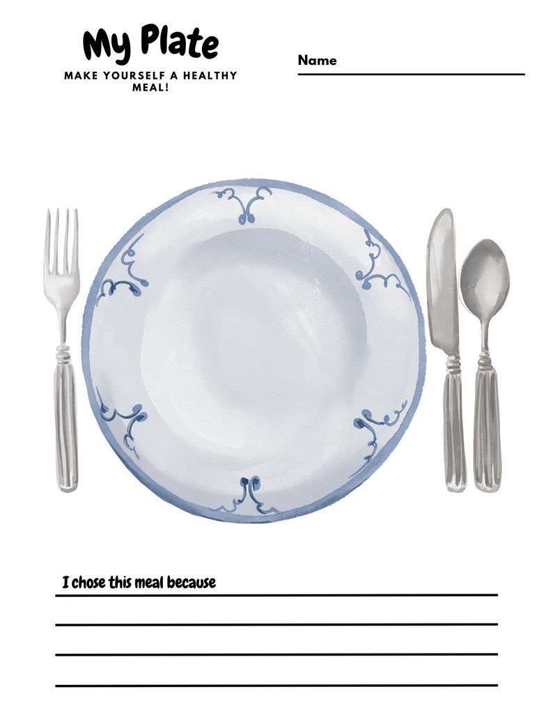 Food Group Printable Cards | Nutrition Curriculum | Printable Food ...